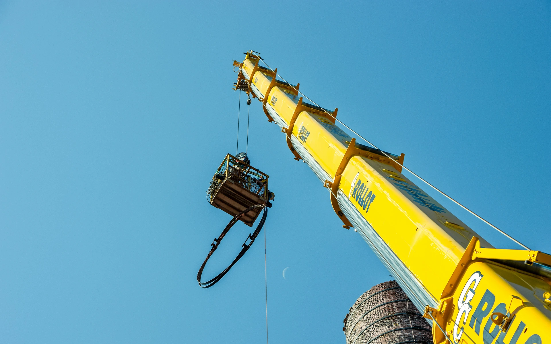 Aidia Work - Anomaly detection for workplace safety